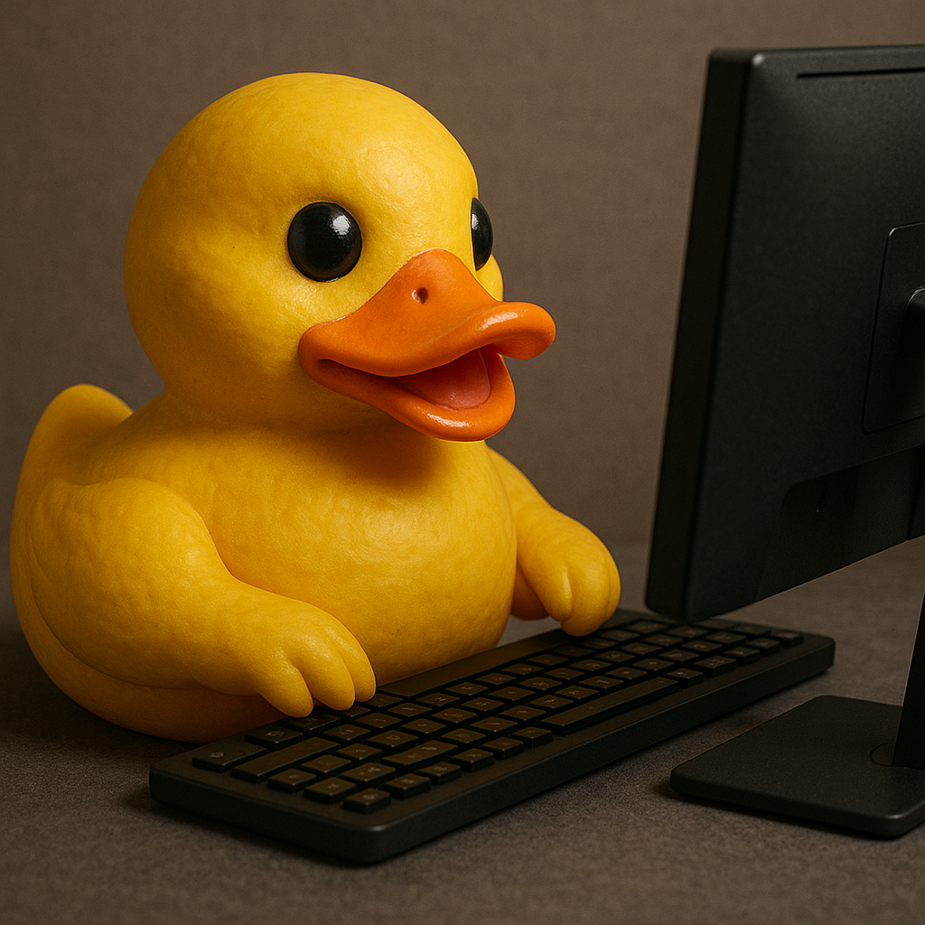 DuckDB and Microsoft Fabric: A Data Processing Secret Weapon